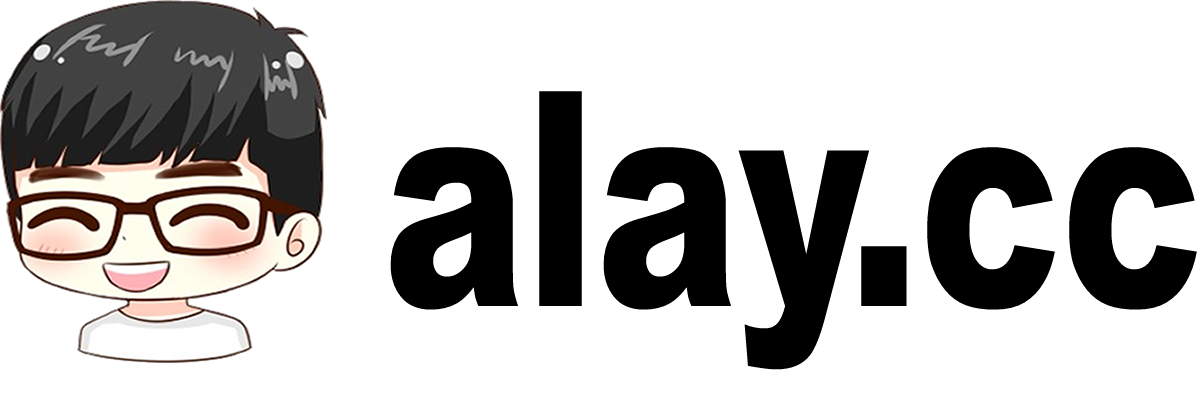 网址导航 | alay.cc 阿嘞小站