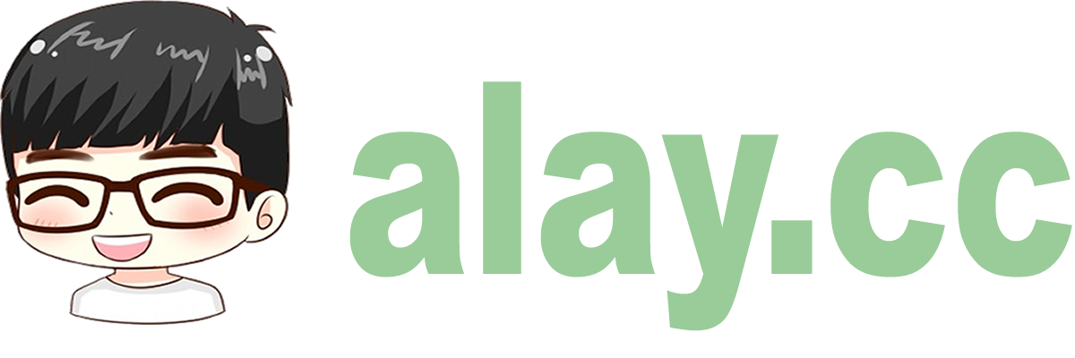 网址导航 Alay Cc 阿嘞小站