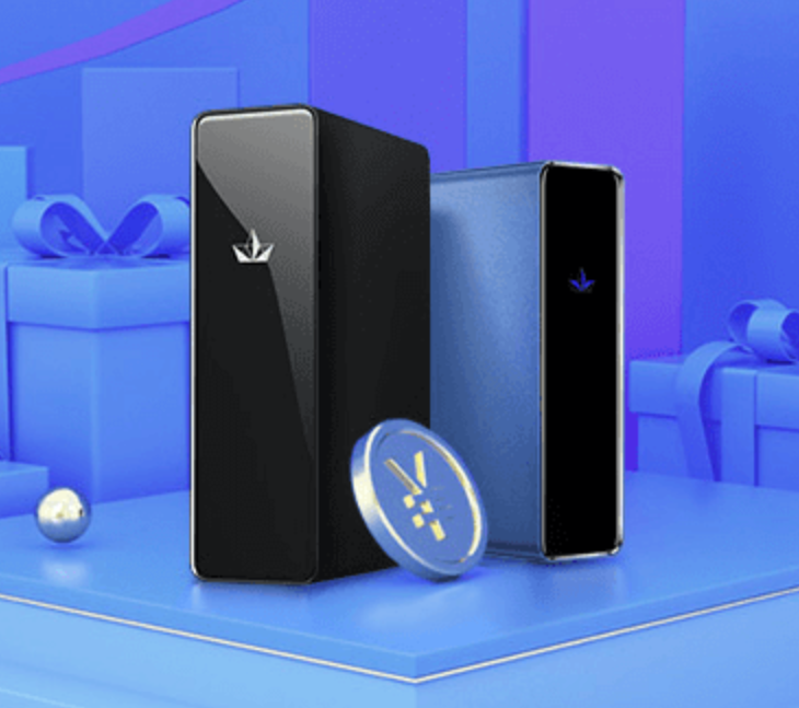 玩客云docker安装定制版OpenWrt旁路由 | alay.cc 阿雷小站